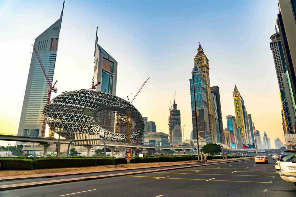 Dubai Customs Registration: Process, Fees & Code Renewal